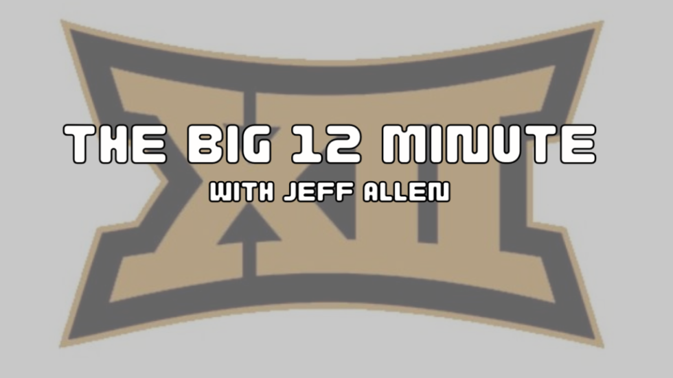 Big 12 Week 9 Preview - Sons of UCF