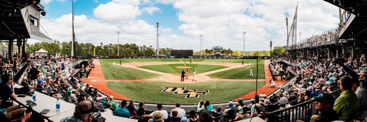 UCF Baseball 2025 Season Preview - Sons of UCF