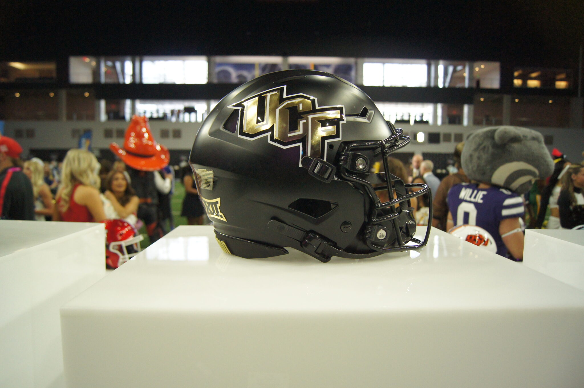 The ABC's for UCF Football in 2025 - Sons of UCF